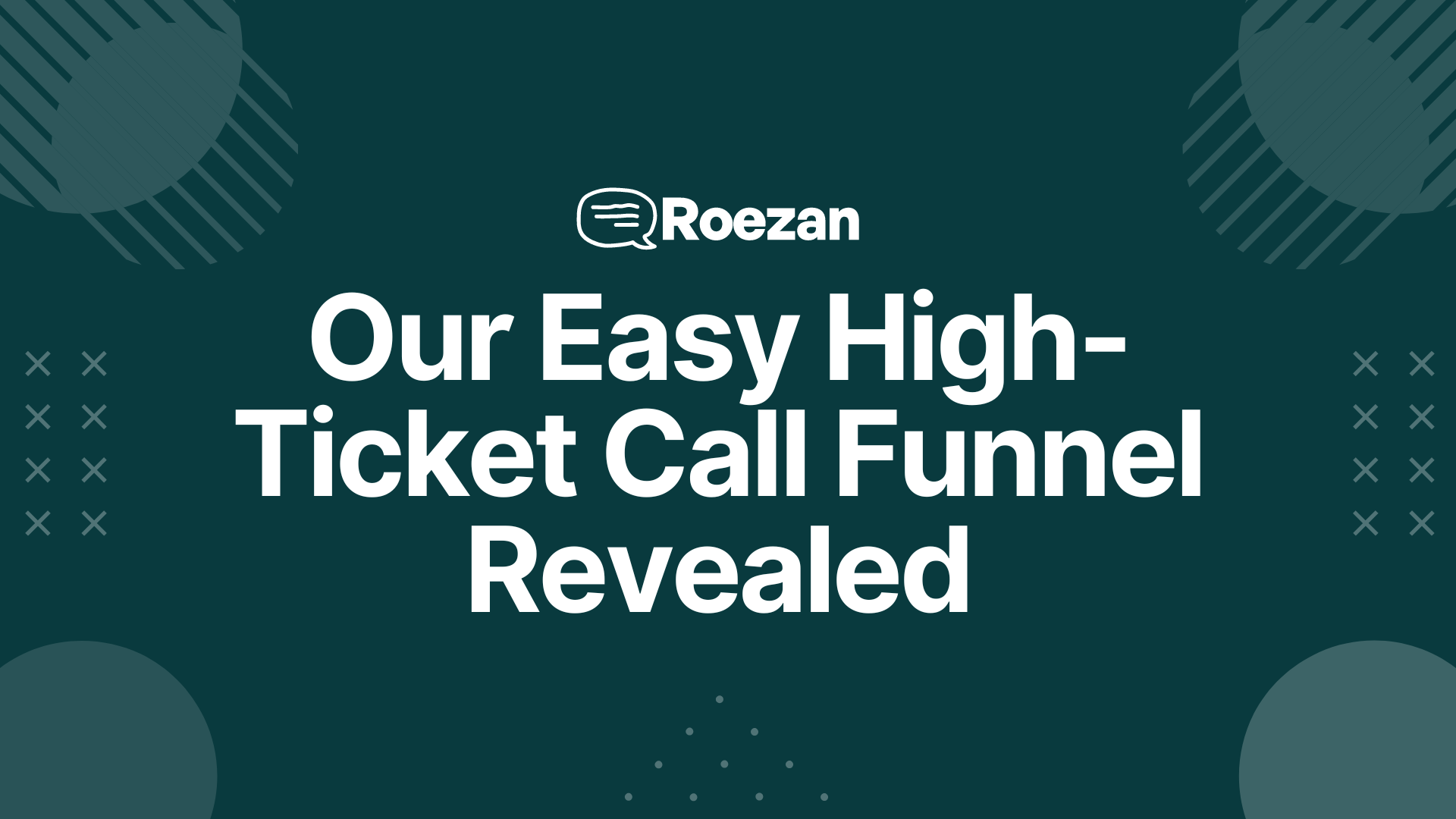 How We Book Cheap Qualified Appointments With 70% Show Rate (High ...