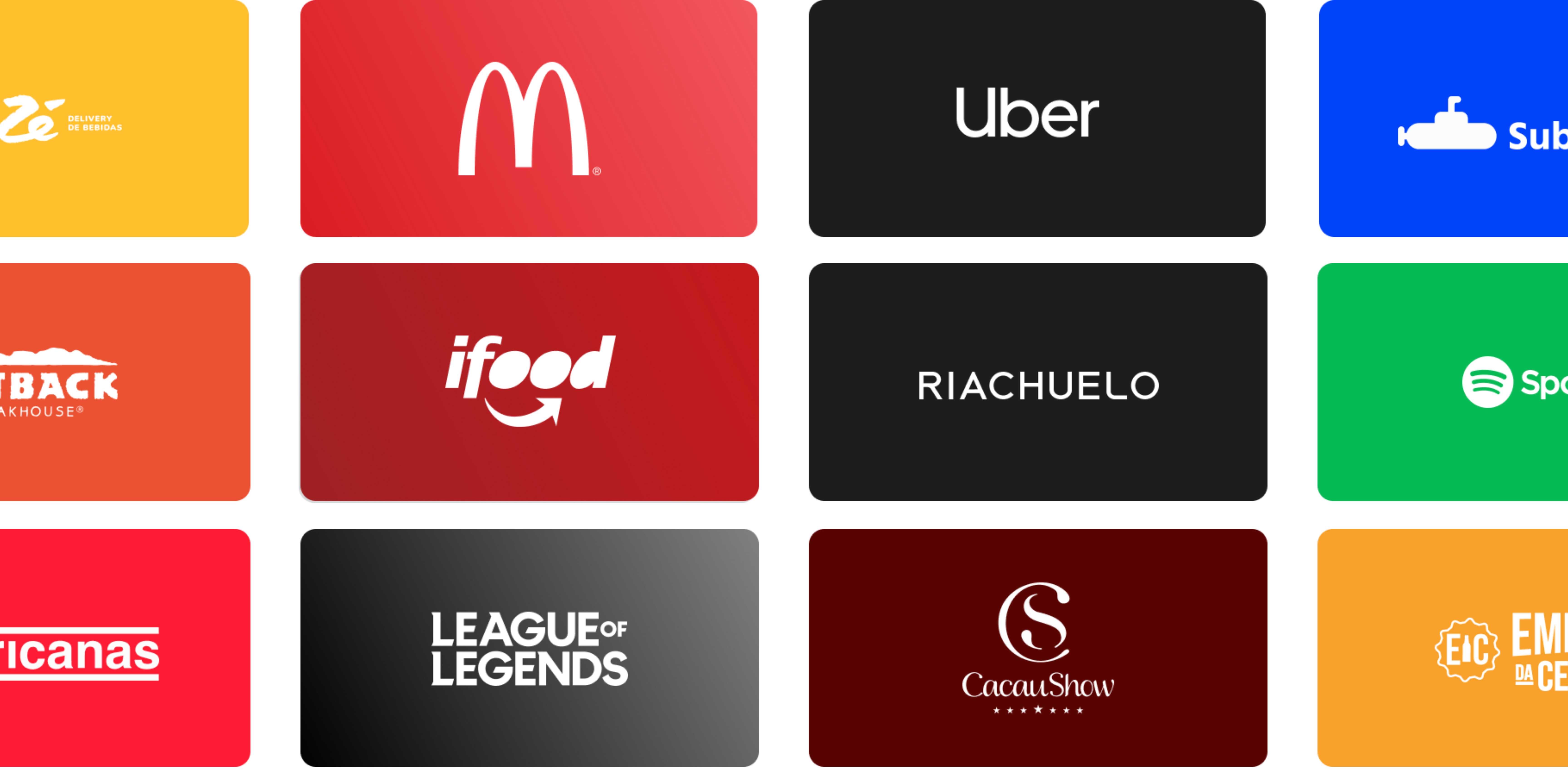 Gift card digital: Vantagens para as empresas - Smash.