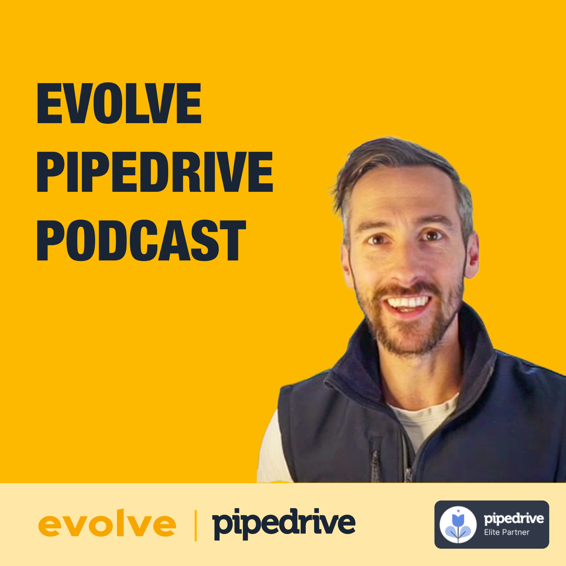 Demos - Pipedrive Integrations with Evolve