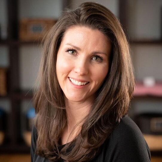 Alex Allen - Blue Yoga NYLA