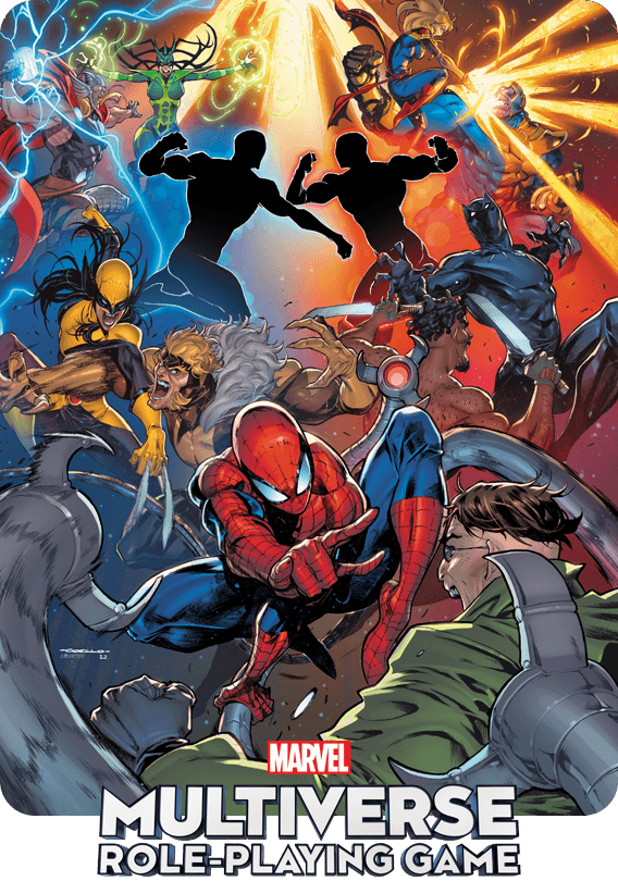 A Demiplane NEXUS gives you full digital content, rules search ...