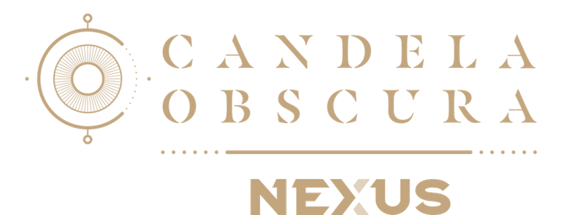 Candela Obscura - Coming November 14th