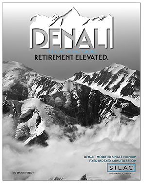 Denali™ | FIAs | SILAC Insurance Company®