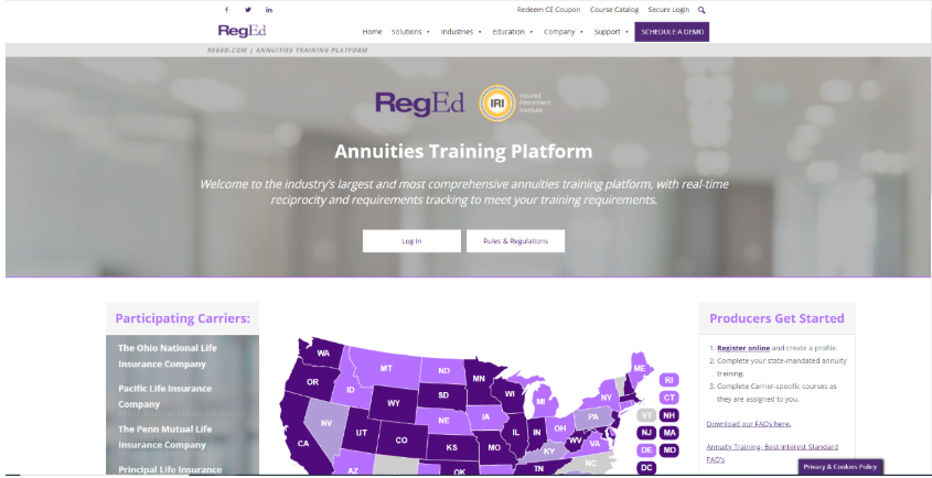 Agent Training | SILAC