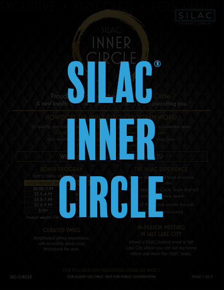 SILAC Microsite | SILAC