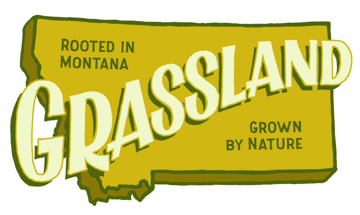 Missoula's Only Permaculture Grown Cannabis | Dancing Goat Gardens