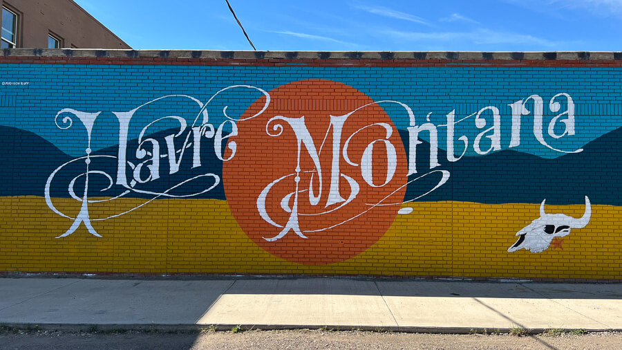 Havre Montana's Natural Marijuana Dispensary | Dancing Goat Gardens