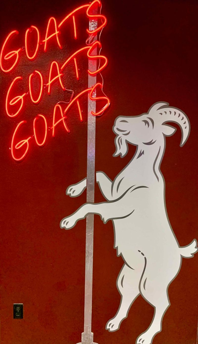 Cannabis in Native Soil, Missoula's Dancing Goat Gardens Dispensary