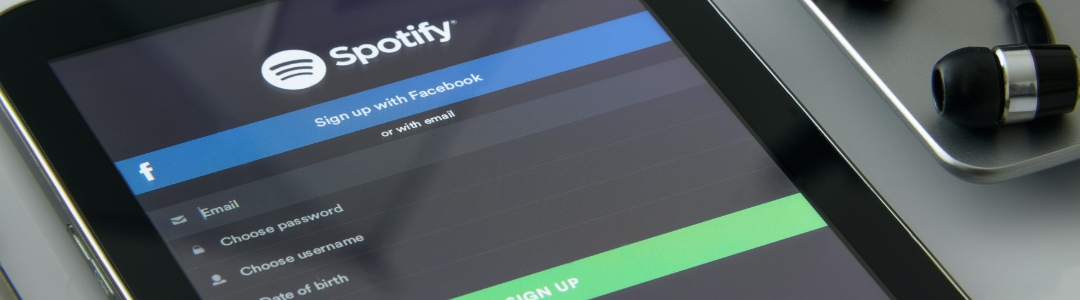 Create Collaborative Playlists – Spotify and Apple Music Tutorial ...