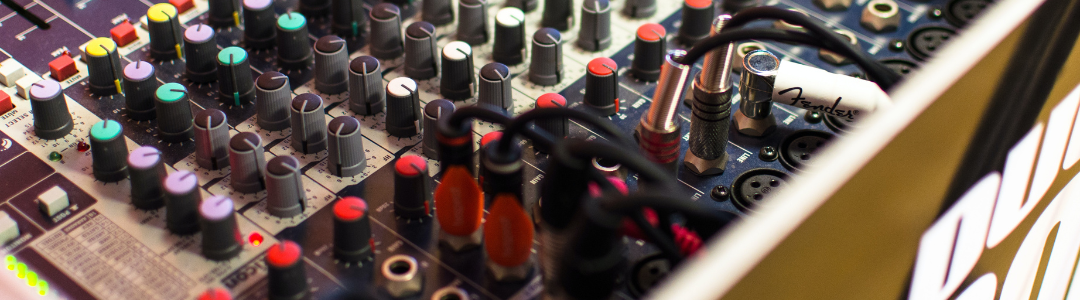 Master Recordings: A Guide To Ownership and Rights | Unchained Music