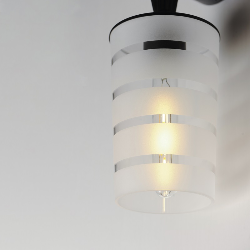 COPACABANA OUTDOOR WALL SCONCE - Priority Lighting | National Wholesale Lighting Solutions