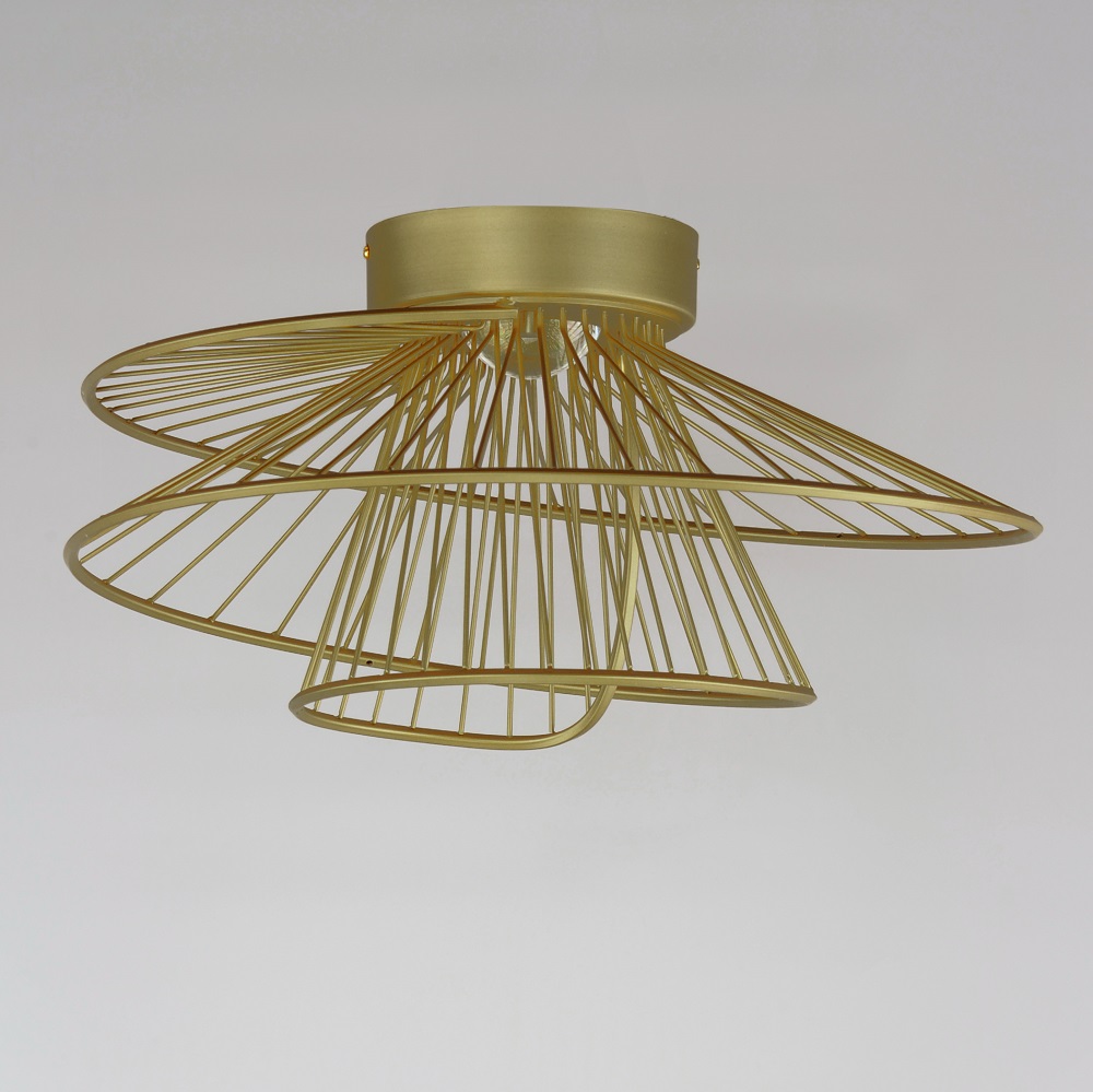 ZETA LED FLUSH MOUNT - Priority Lighting | National Wholesale Lighting ...