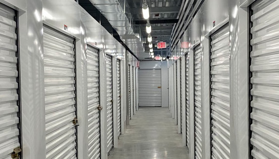 Showcase | Priority Lighting