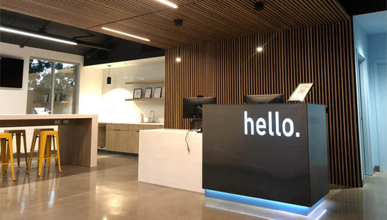 Showcase | Priority Lighting