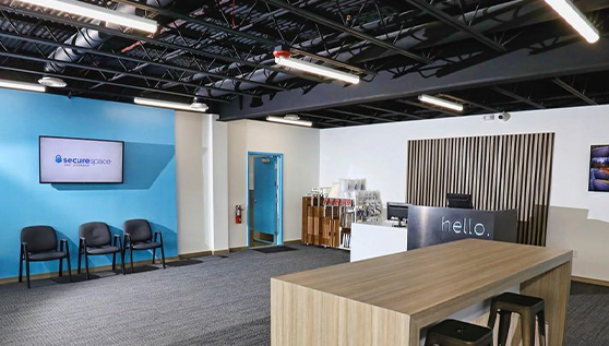 Showcase | Priority Lighting