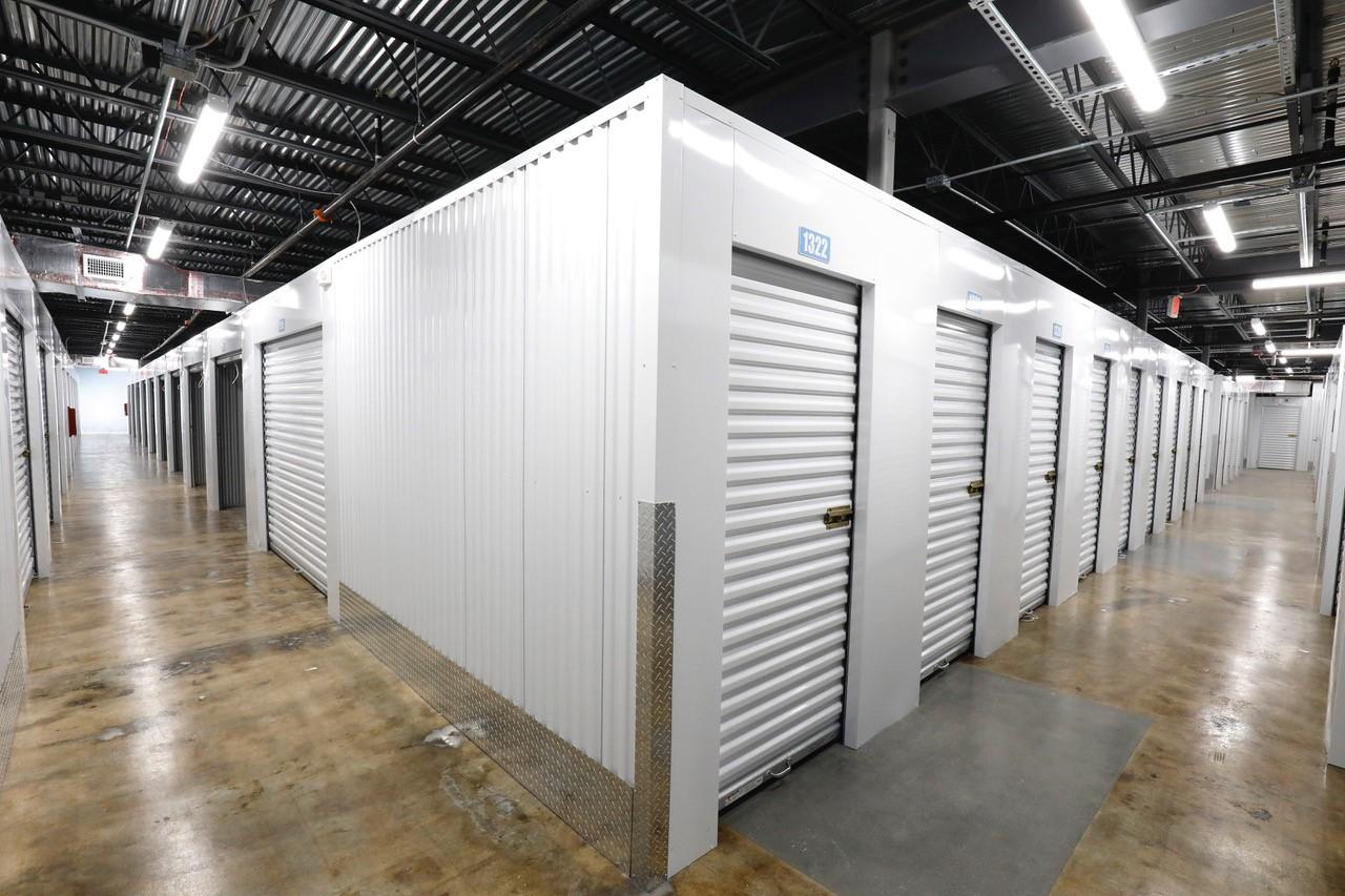 SecureSpace Self Storage