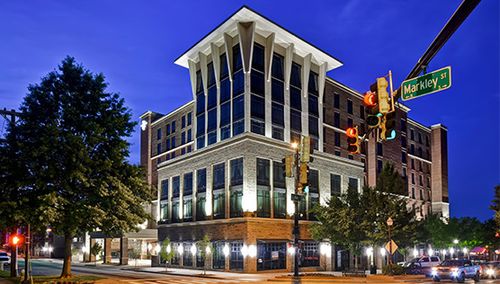 Showcase | Priority Lighting