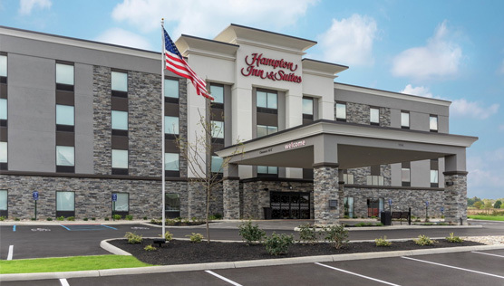 Showcase | Priority Lighting