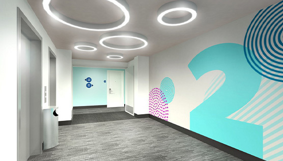 Showcase | Priority Lighting