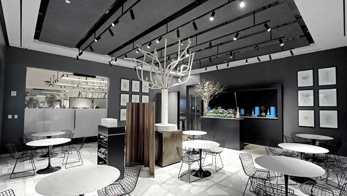 Showcase | Priority Lighting