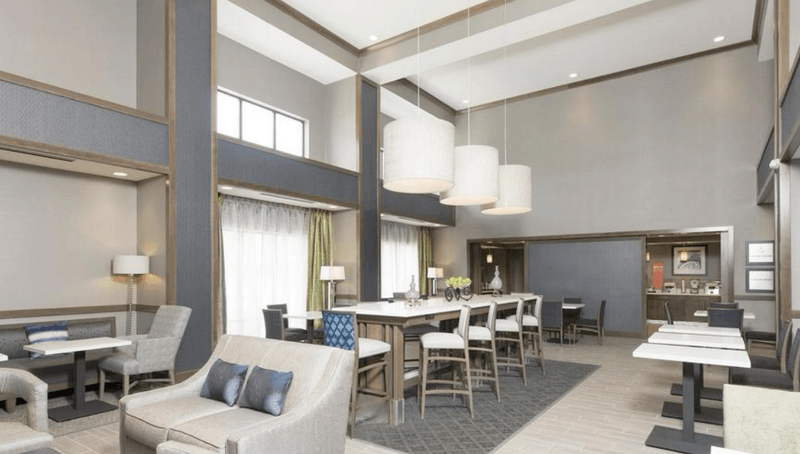 Showcase | Priority Lighting