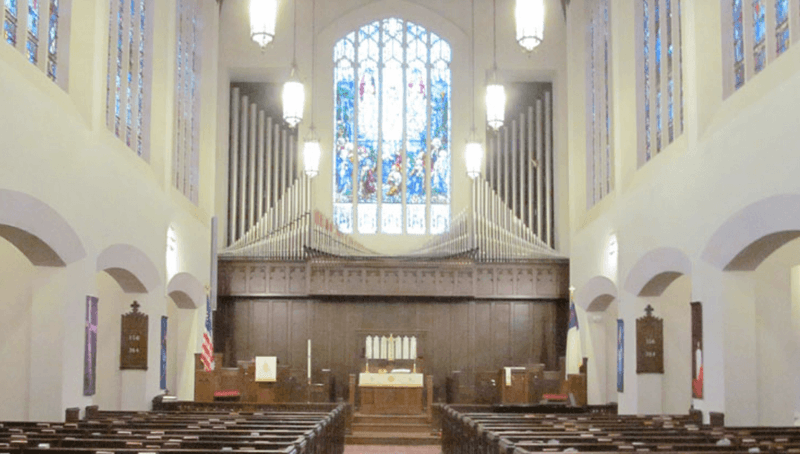 Showcase | Priority Lighting