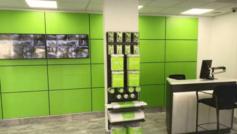 Showcase | Priority Lighting