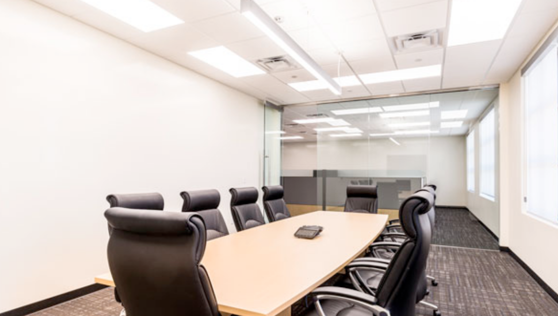 Showcase | Priority Lighting