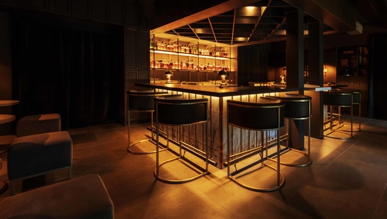 Showcase | Priority Lighting