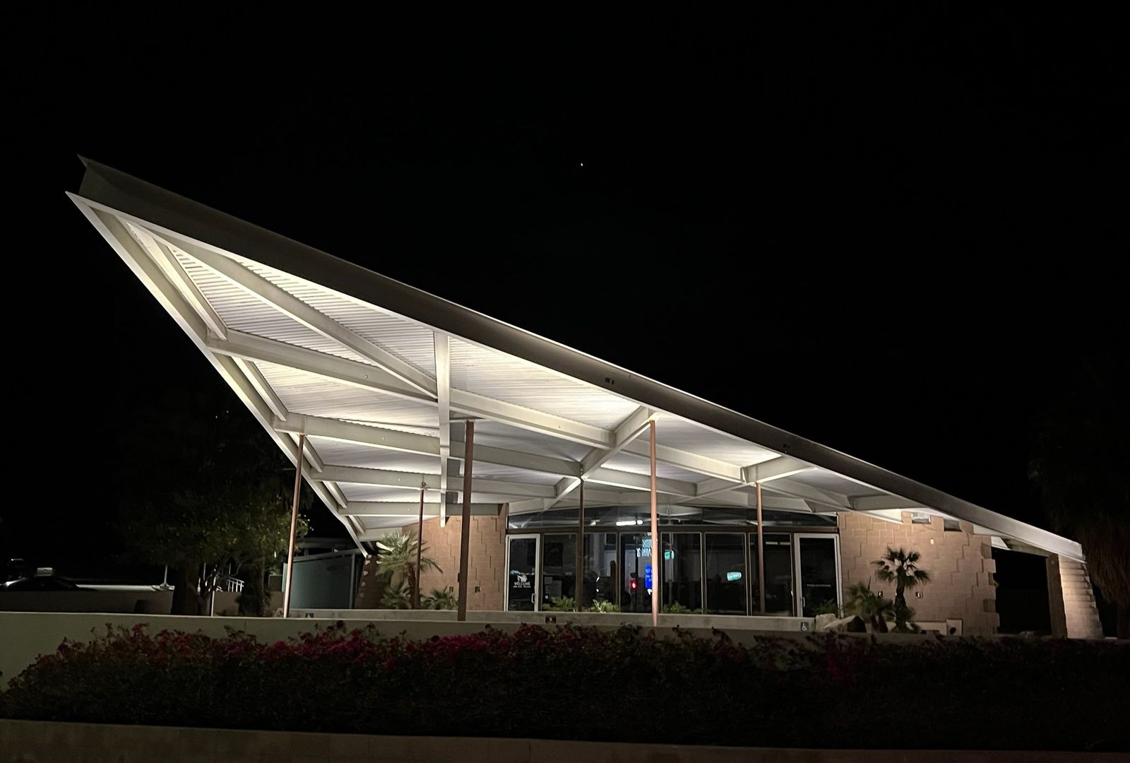 Showcase | Priority Lighting