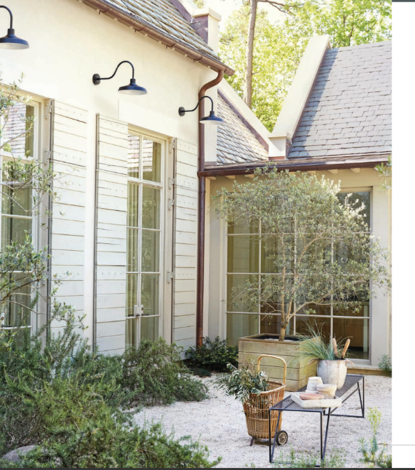 FORGE Medium Wall Mount Barn Light - Priority Lighting | National ...