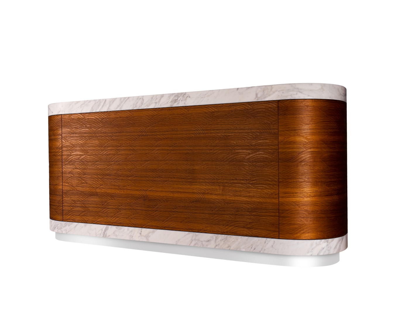 Bar designed by WINCH DESIGN