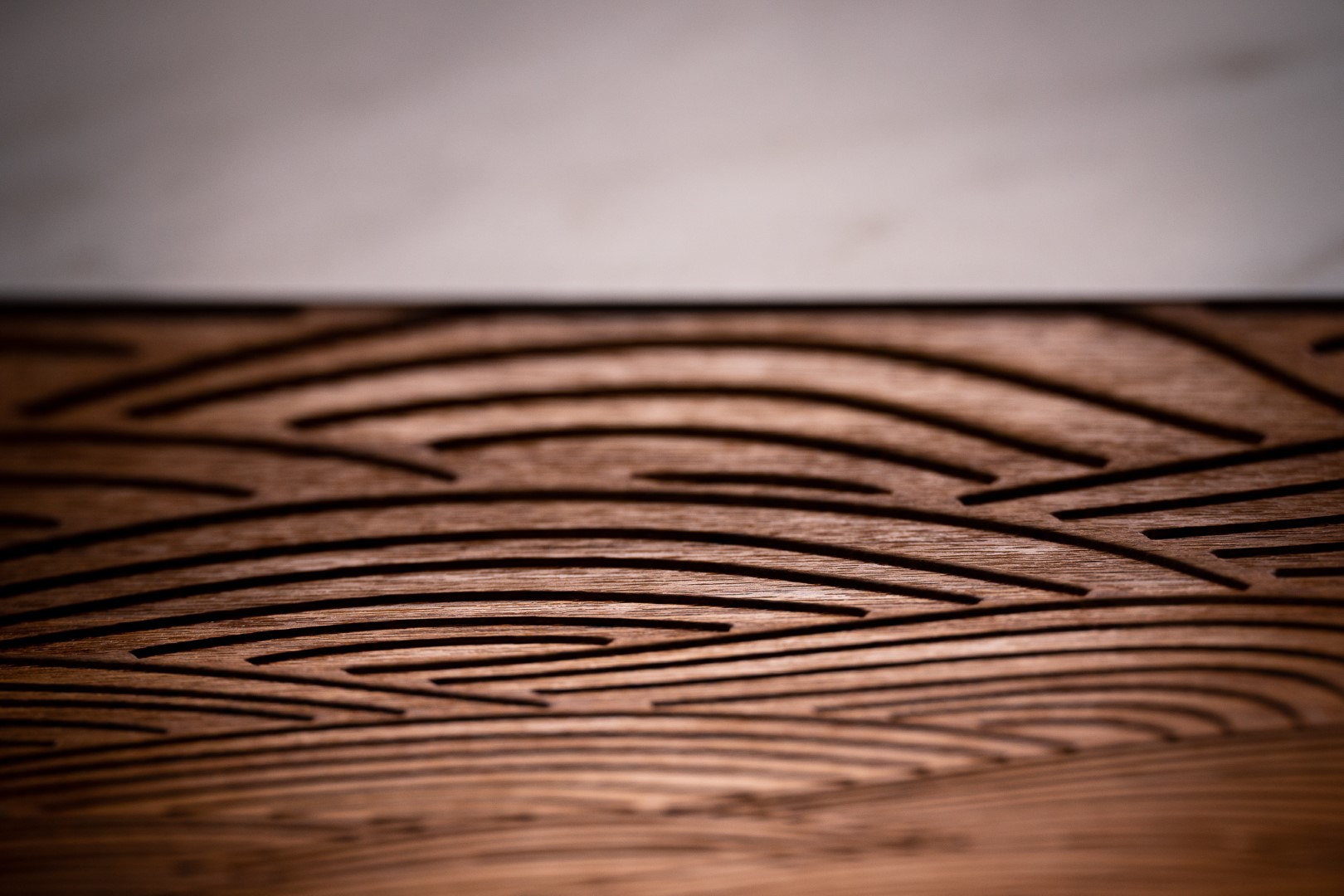 Bar designed by WINCH DESIGN