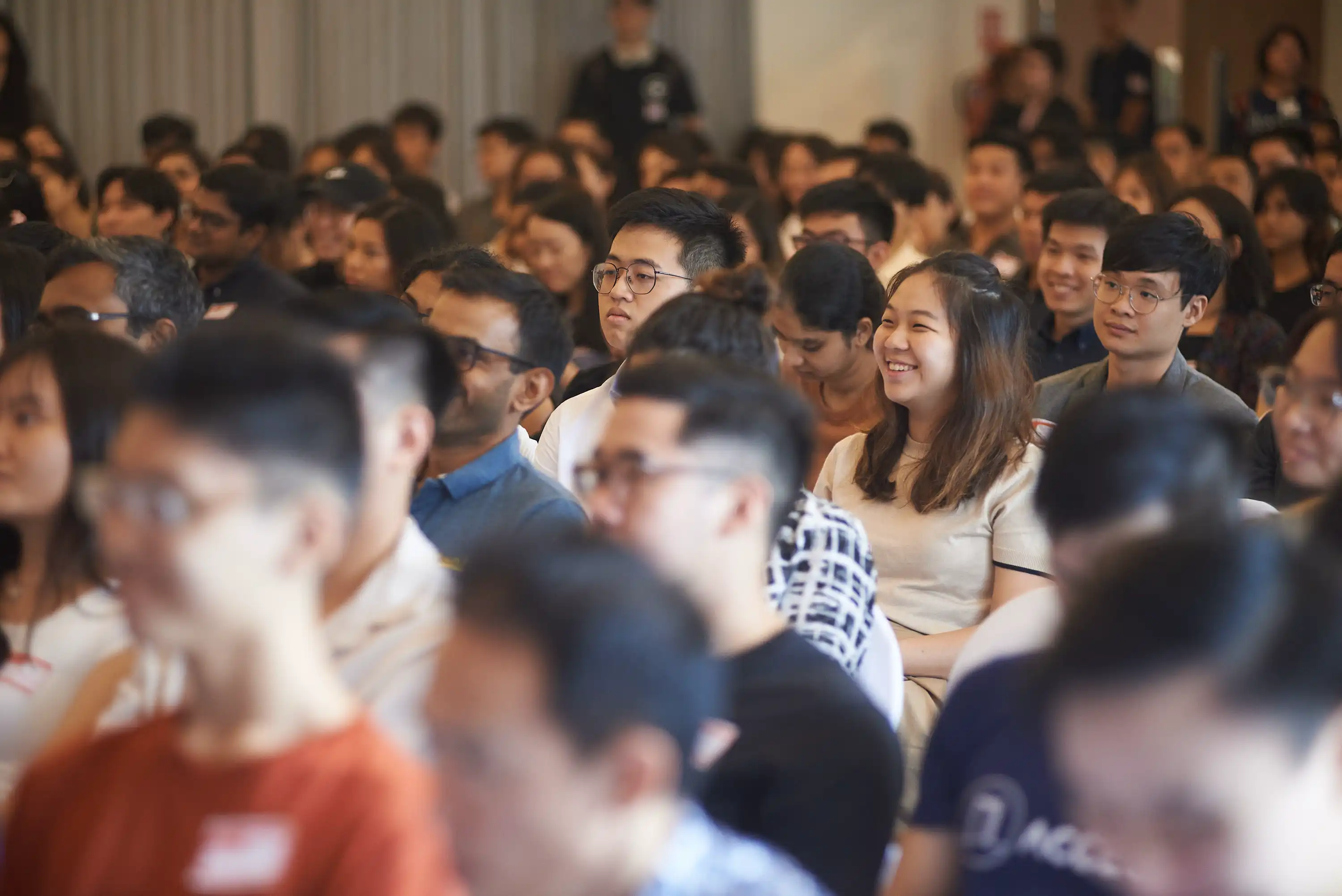 Access Fellowship Programme (AFP) – Access Singapore