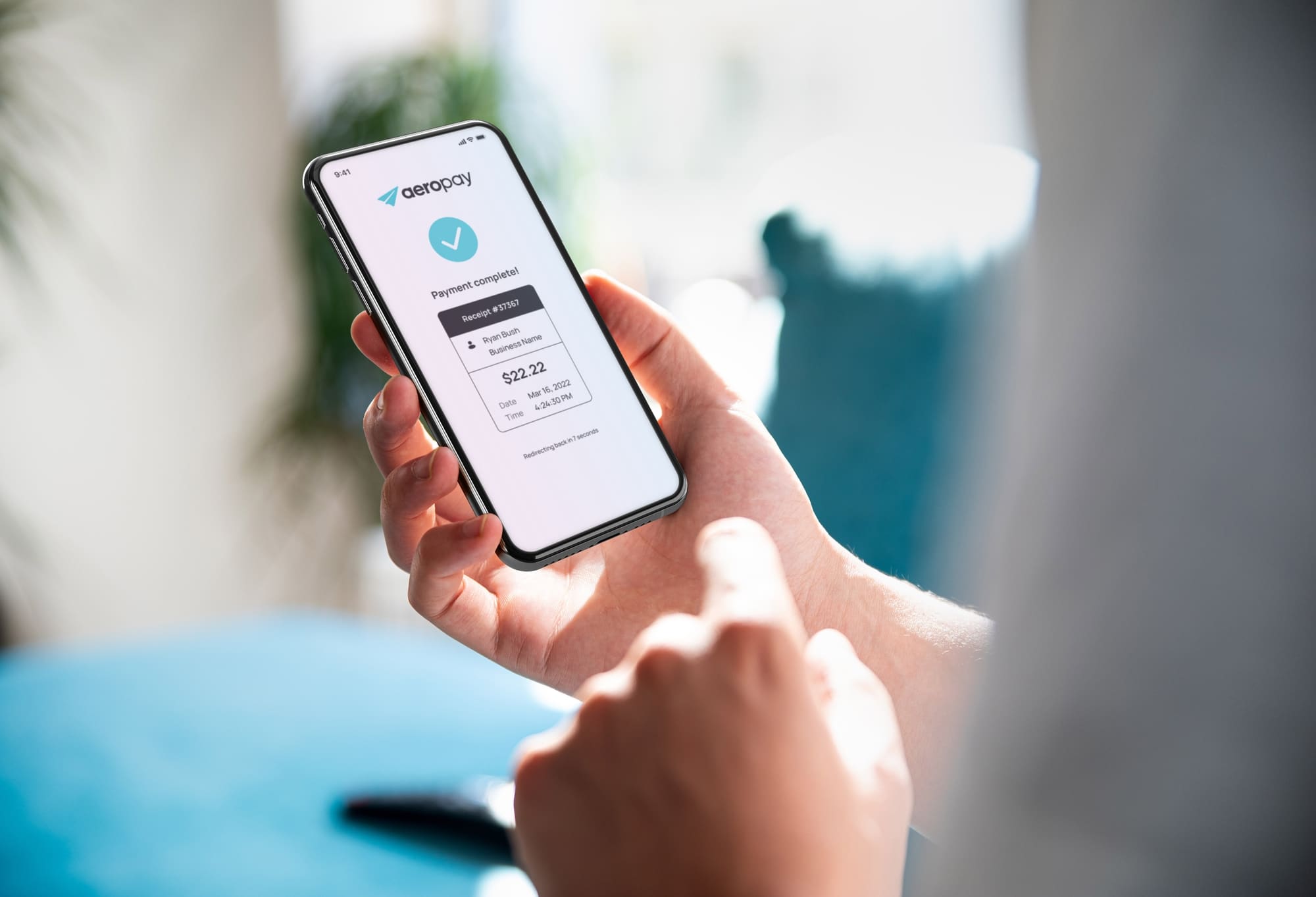 Aeropay | In the News