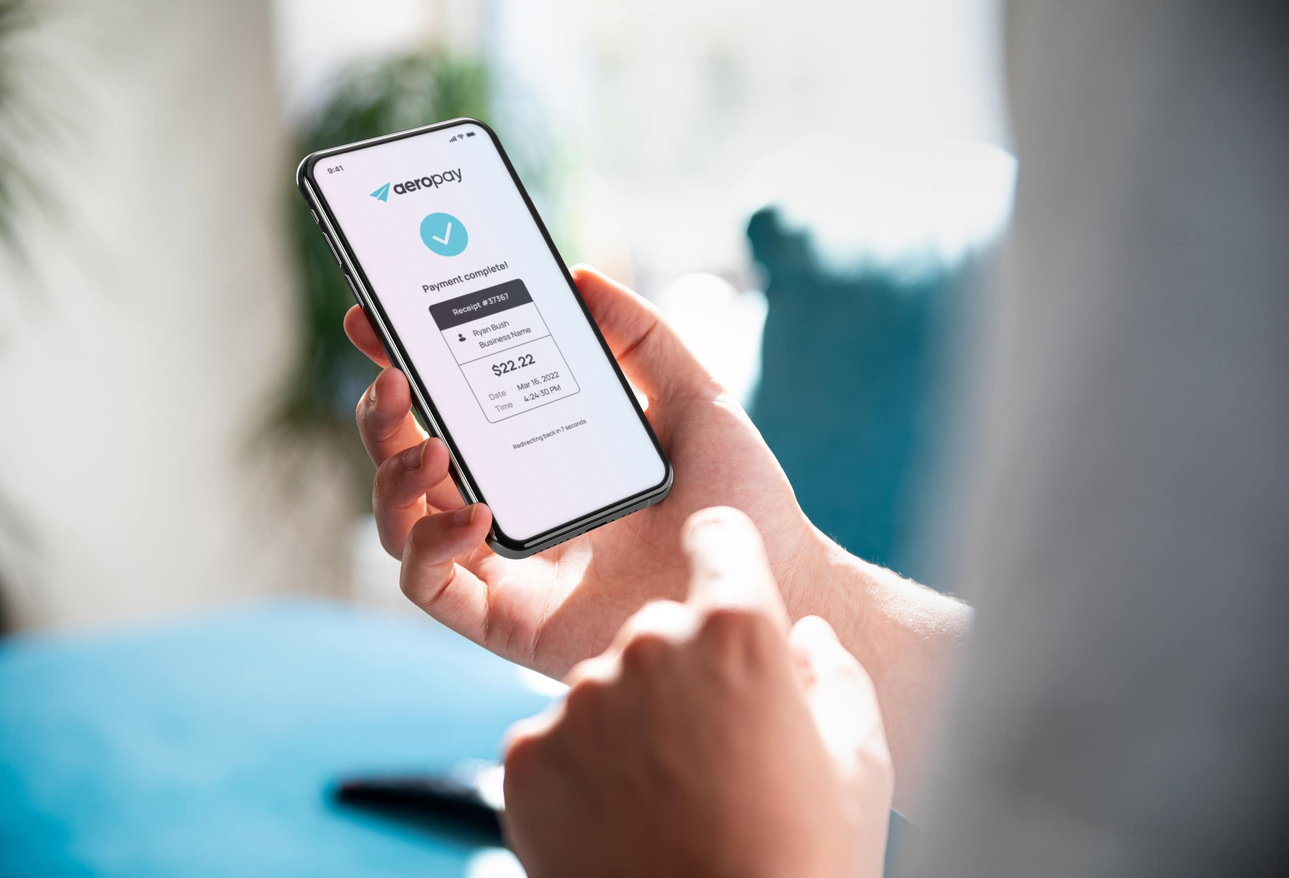 Aeropay | In the News