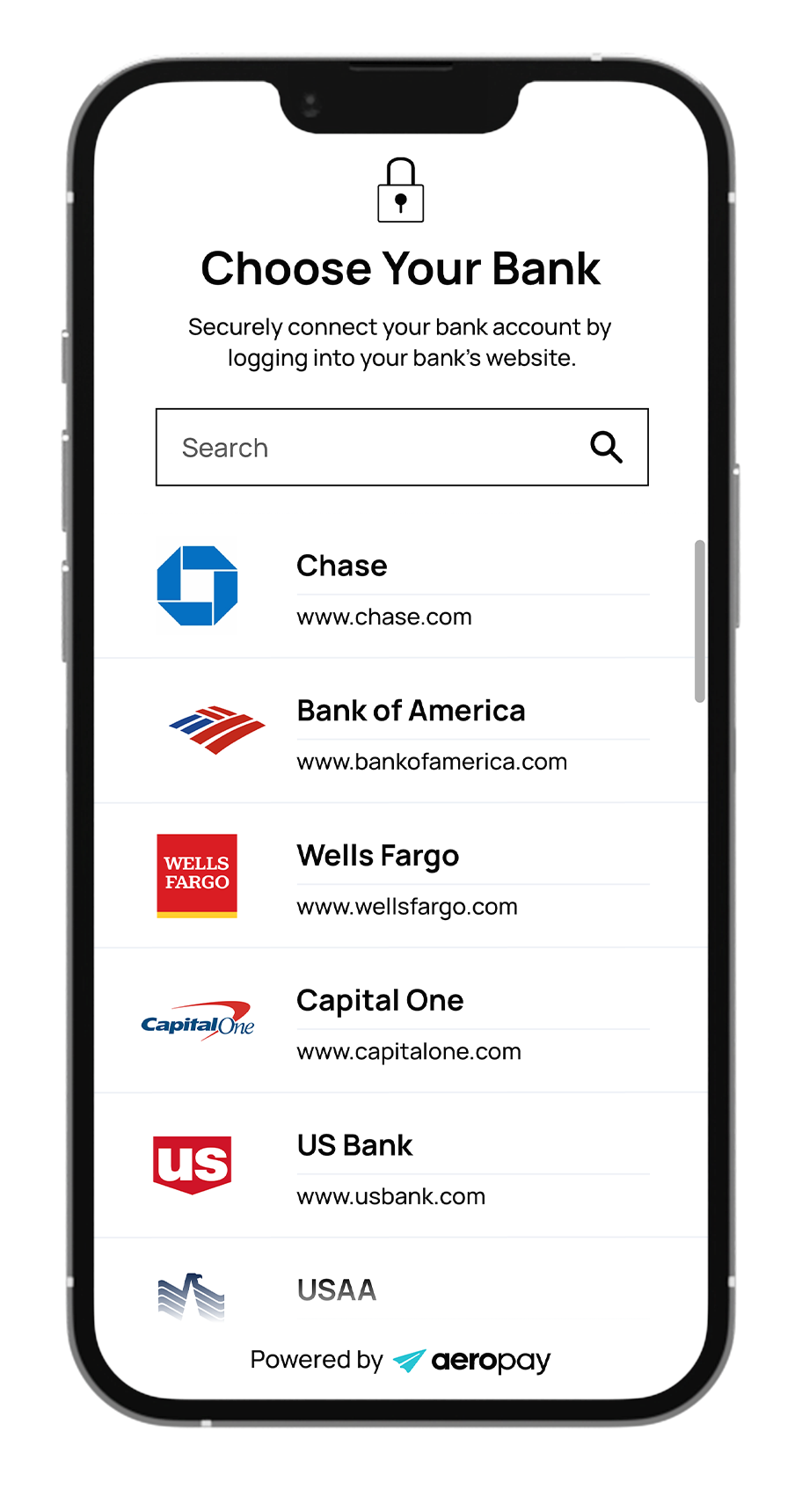 Aeropay | Pay with Aeropay