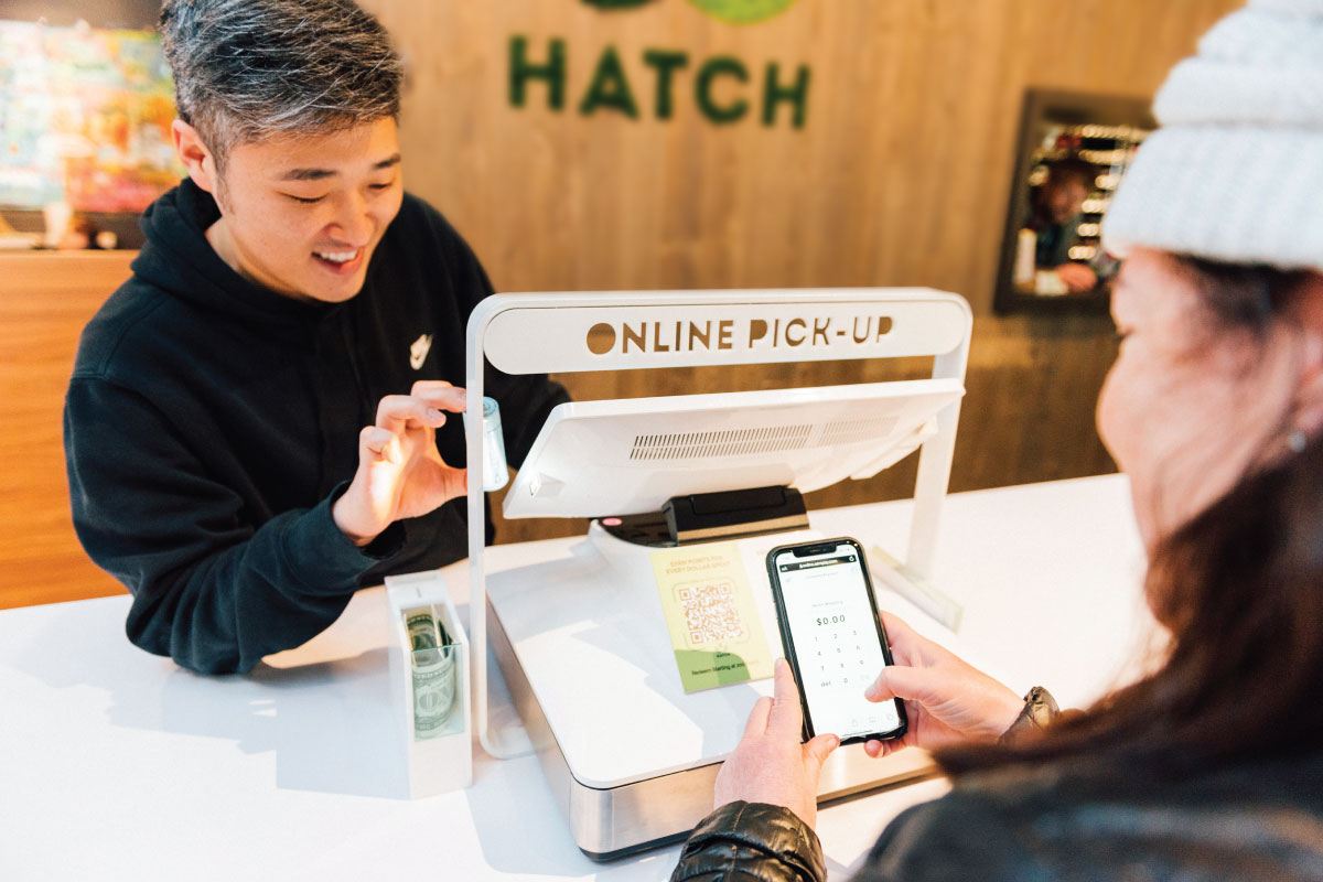 Aeropay | Pay with Aeropay