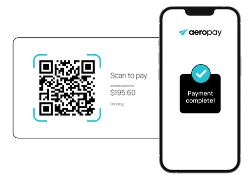 Aeropay | Secure Bank Transfer Payments