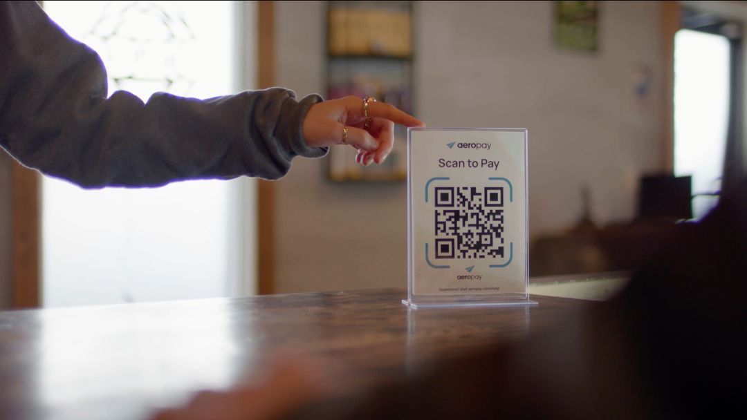 Aeropay | Secure Bank Transfer Payments