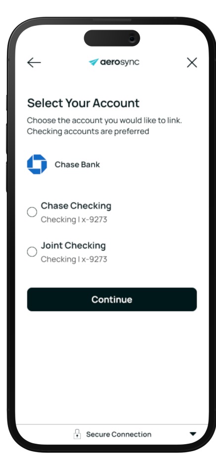 Aeropay | Pay with Aeropay