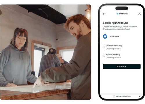 Aeropay | Pay with Aeropay
