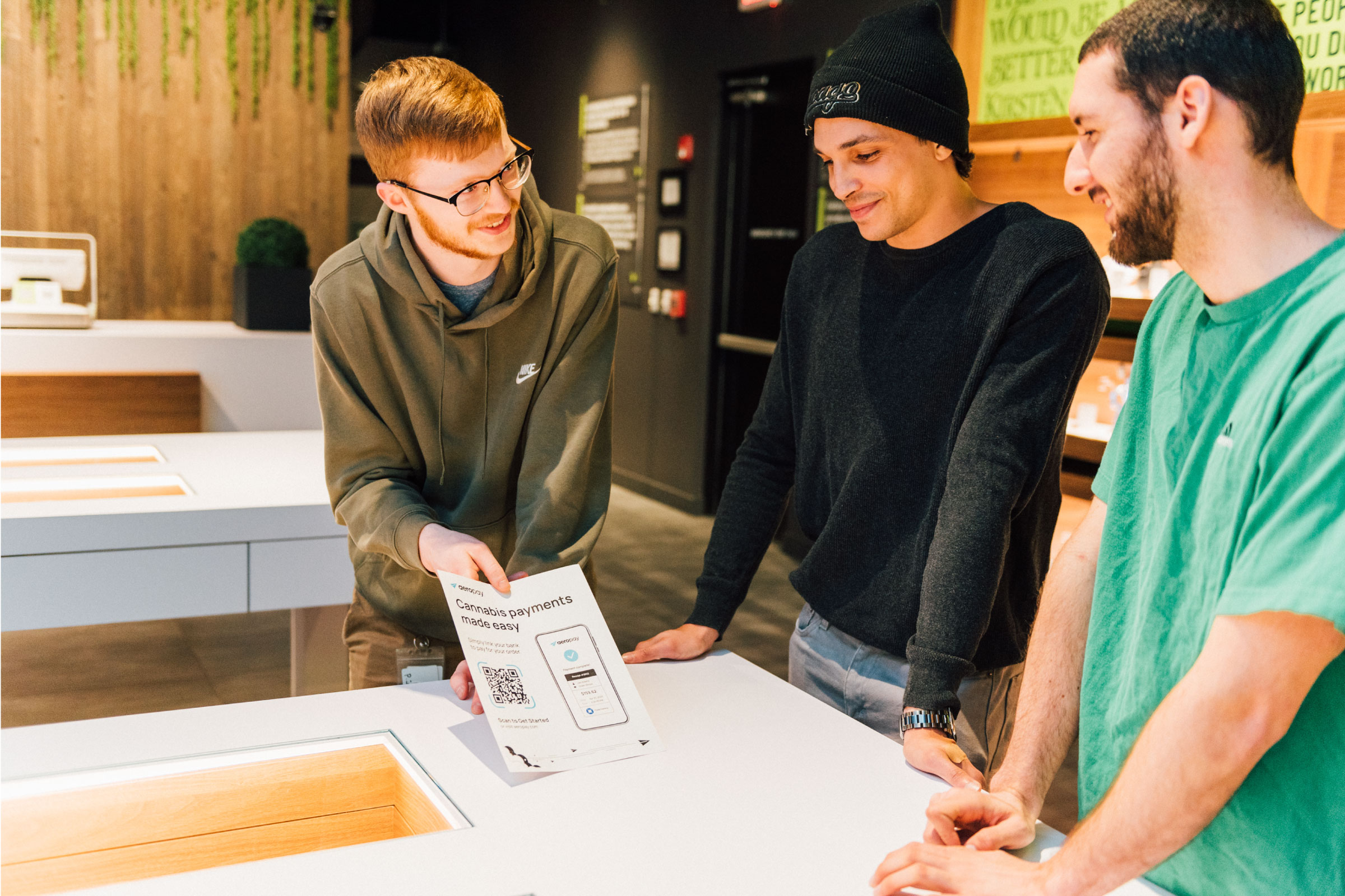 How to Pay with Aeropay | Aeropay Blog