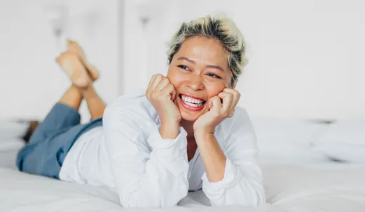 Integrated care for menopause | Gennev