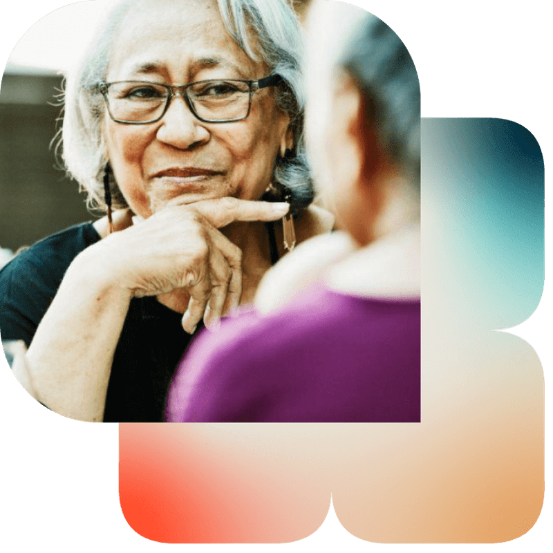 Integrated care for menopause | Gennev