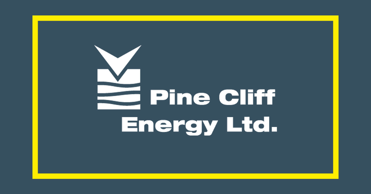 Pine Cliff Energy Ltd. | Consistent & Long-Term Energy