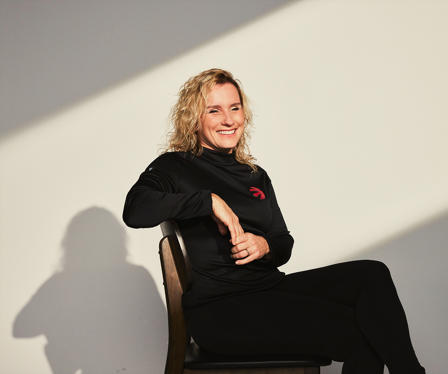 Jennifer Sygo Conseillère en nutrition des Raptors | Sun Life Healthy You
