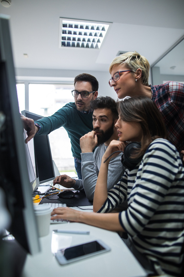 Digital Communications Platform | TownSq