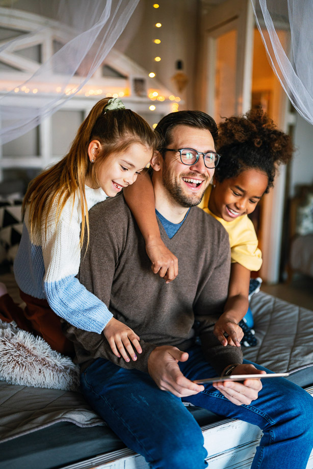 Digital Communications Platform | TownSq