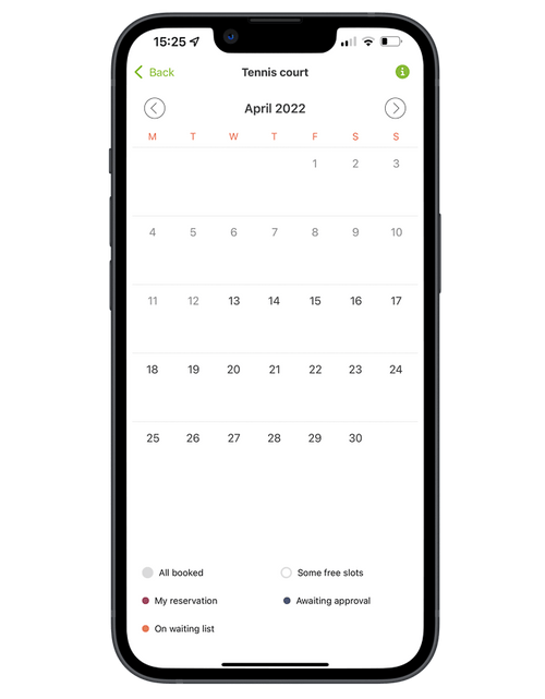 Download the TownSQ App
